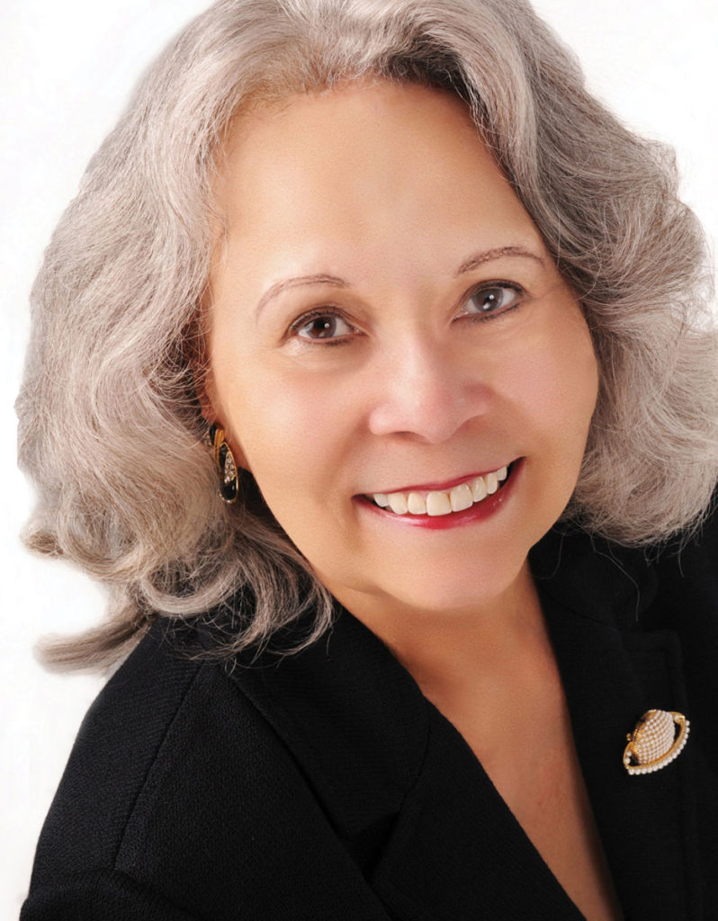 Officers - The Links Incorporated, Columbus Chapter