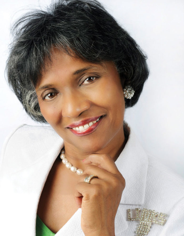 Officers - The Links Incorporated, Columbus Chapter