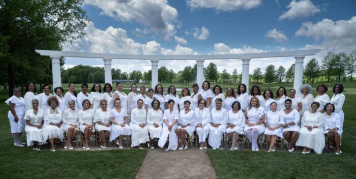 Home - The Links Incorporated, Columbus Chapter